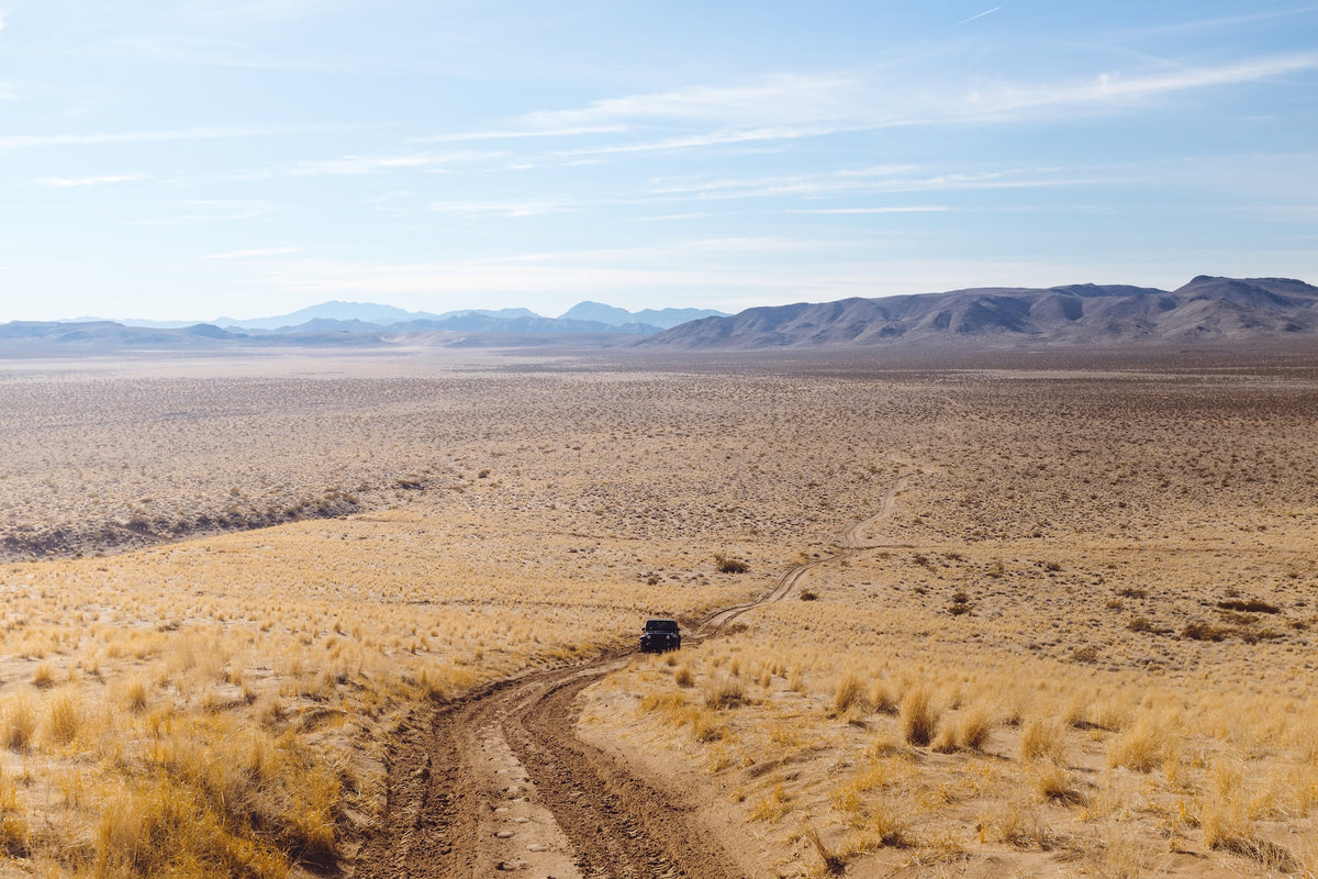 12 of the Best OHV Trails in LA County - Dirt Direct Offroad Performance