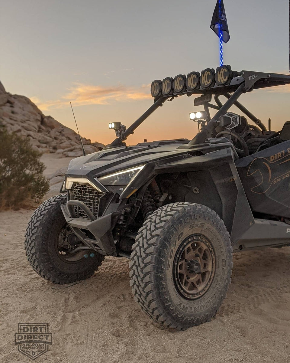 UTV – Dirt Direct Offroad Performance