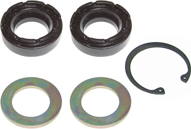 Johnny Joint Rebuild Kit 2 Inch Includes 2 Bushings, 2 Side Washers, 1 ...