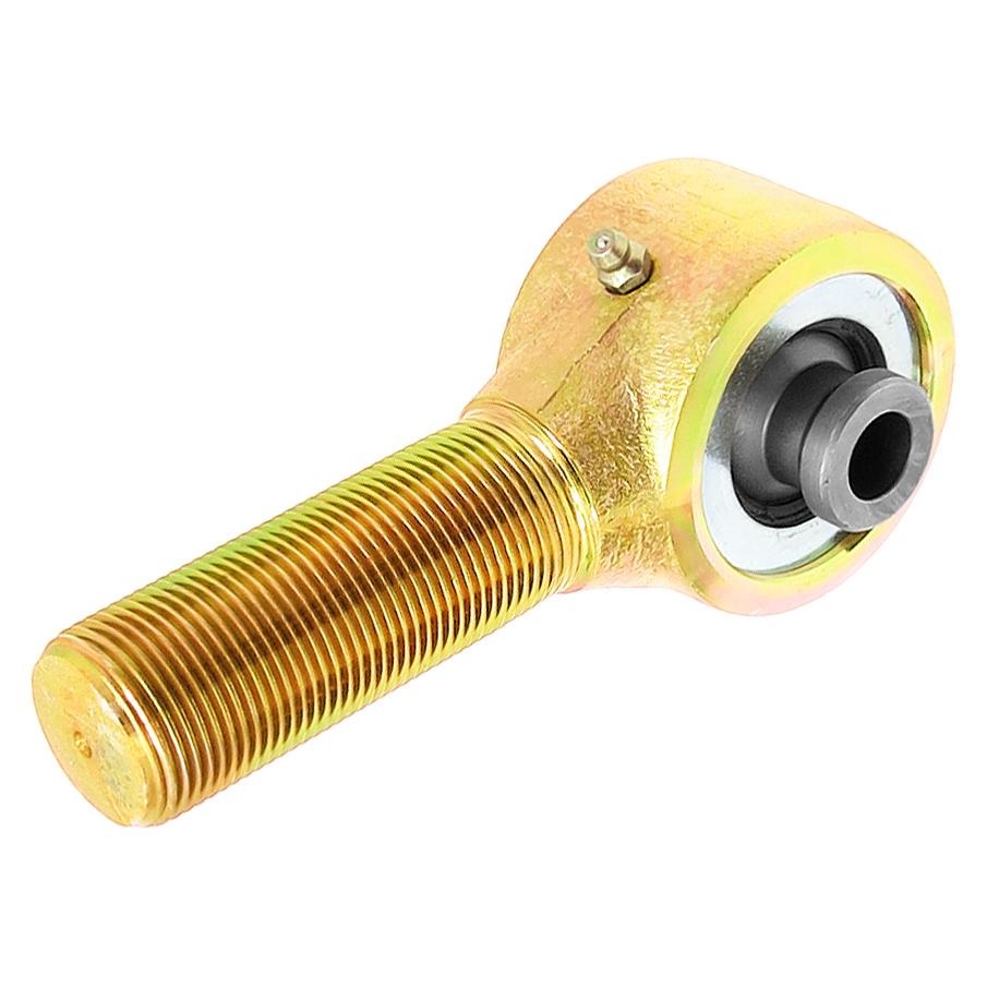 Johnny Joint Rod End 2 1/2 Inch Narrow Forged 2.375 Inch X .718 Inch ...