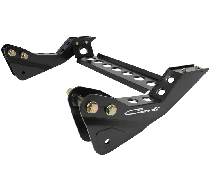 Carli FORD Super Duty 05-16 Radius ARM Drop Down Brackets – Dirt Direct ...