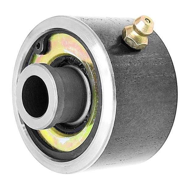 Johnny Joint Rod End 2 Inch Narrow Weld-On 1.600 Inch x .562 Inch Ball ...
