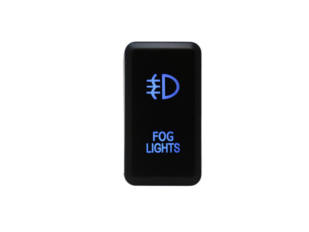 Toyota Fog Light Switch | Toyota OEM Style – Cali Raised LED – Dirt ...